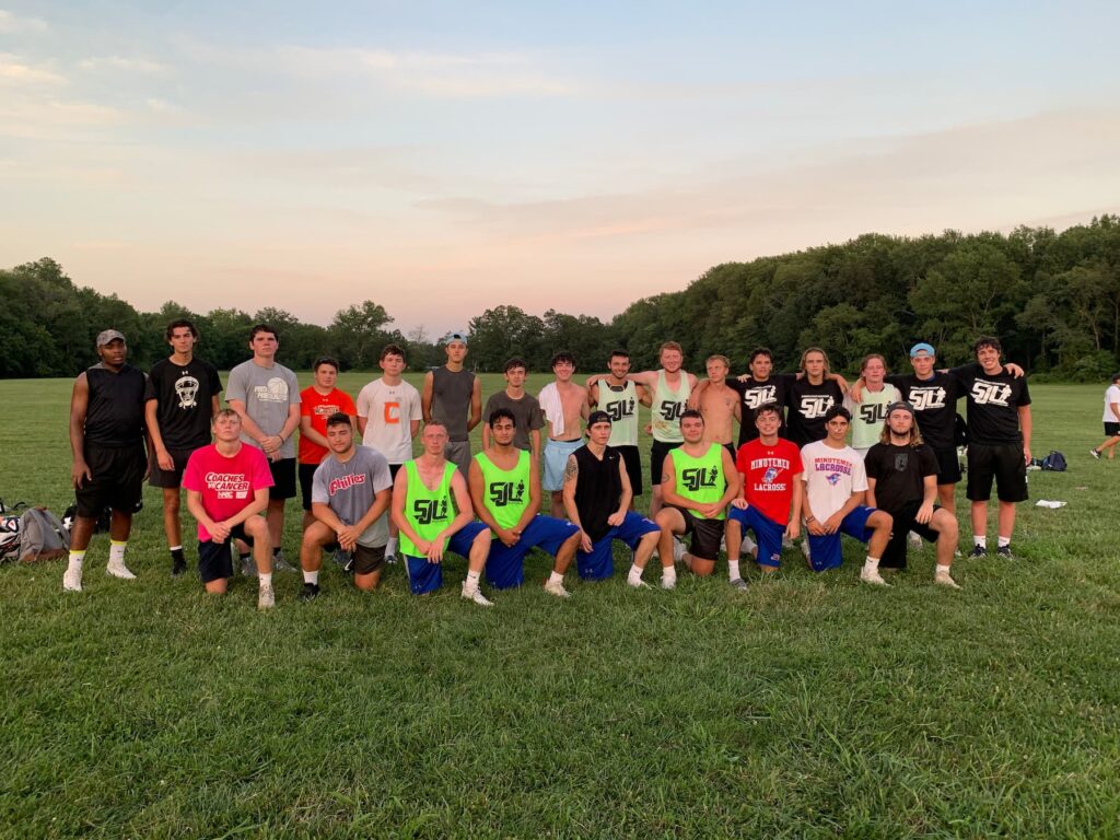 South Jersey Lacrosse League – South Jersey Lacrosse League