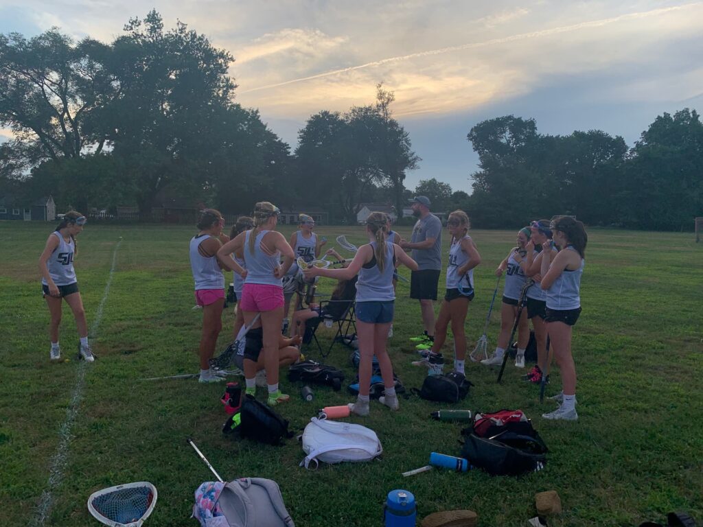 South Jersey Lacrosse League – South Jersey Lacrosse League