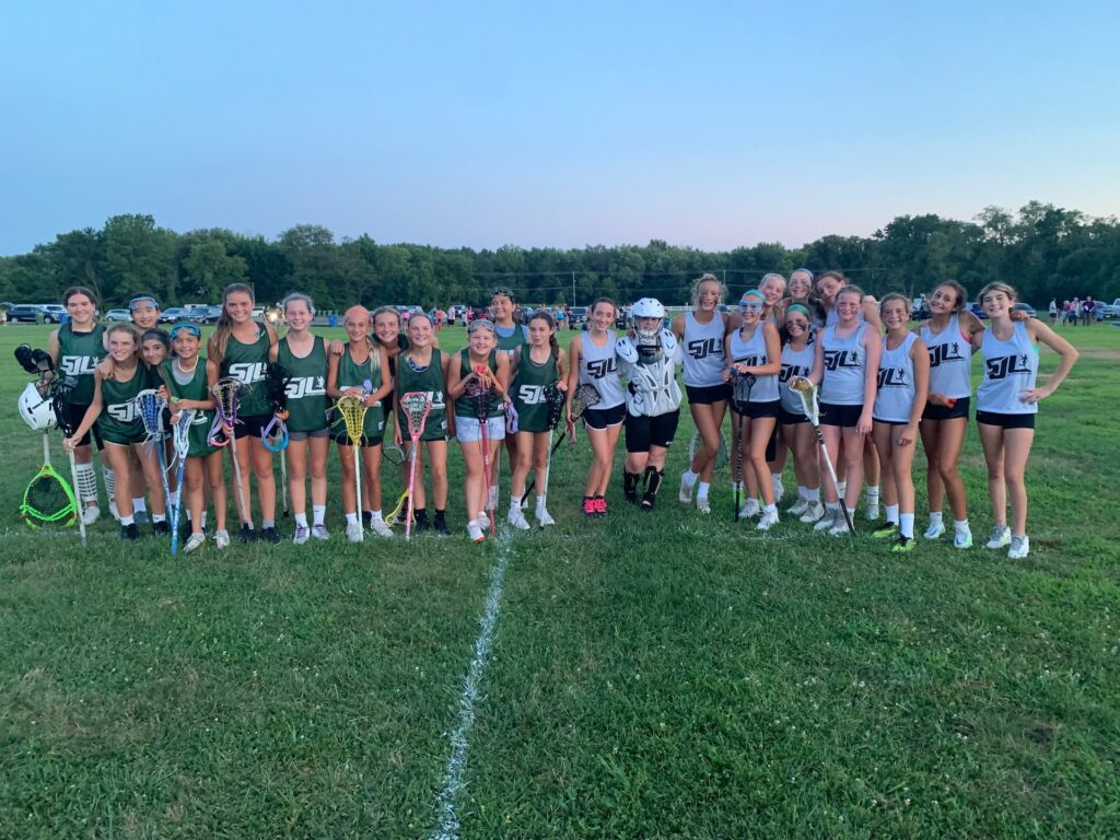 South Jersey Lacrosse League – South Jersey Lacrosse League