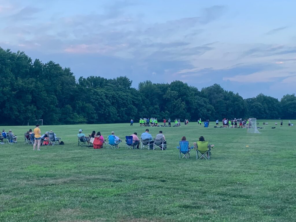 South Jersey Lacrosse League – South Jersey Lacrosse League