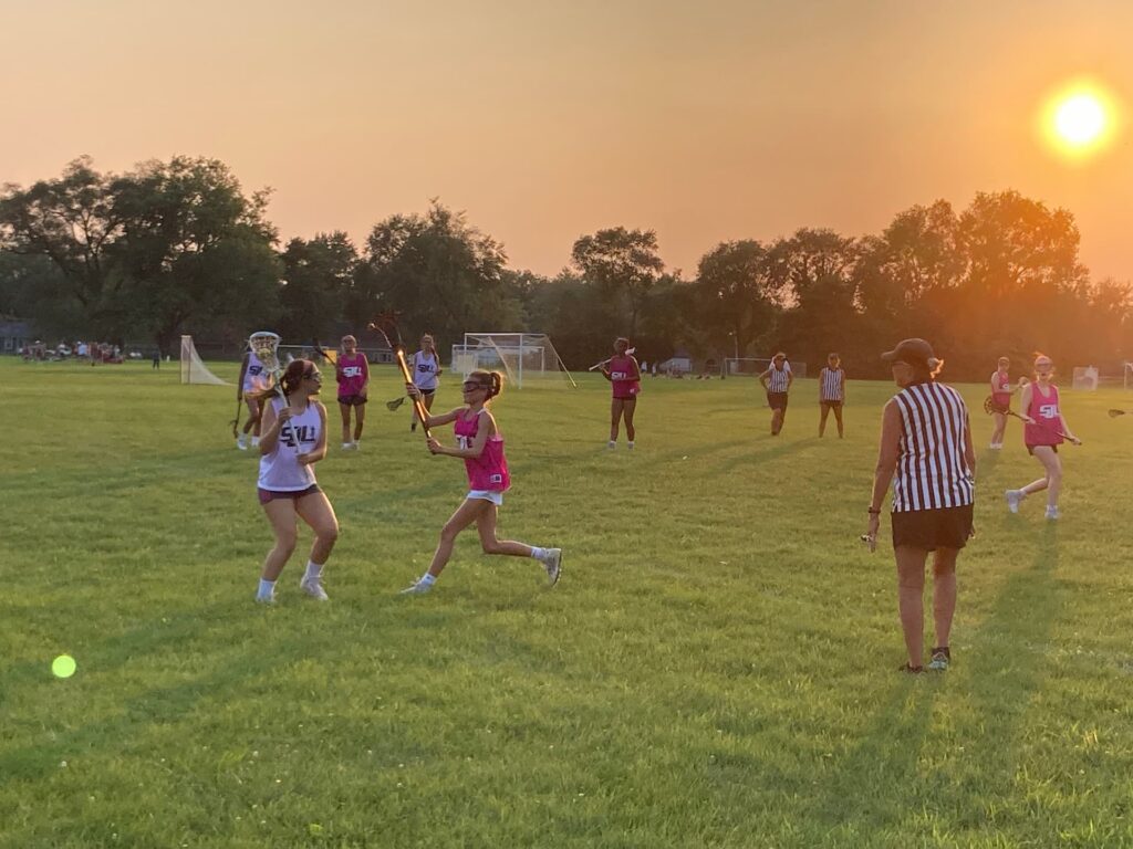 South Jersey Lacrosse League – South Jersey Lacrosse League