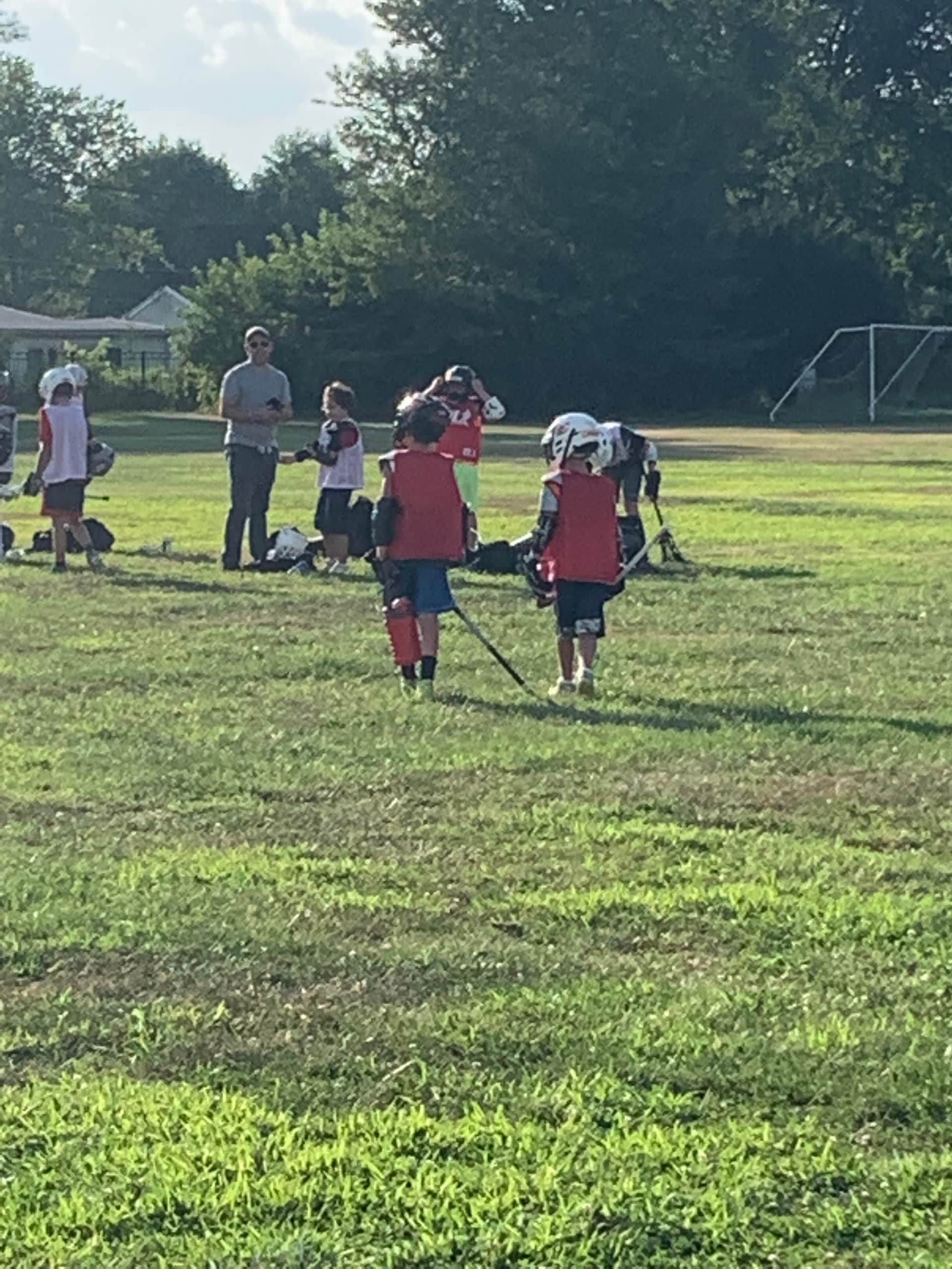 South Jersey Lacrosse League – South Jersey Lacrosse League