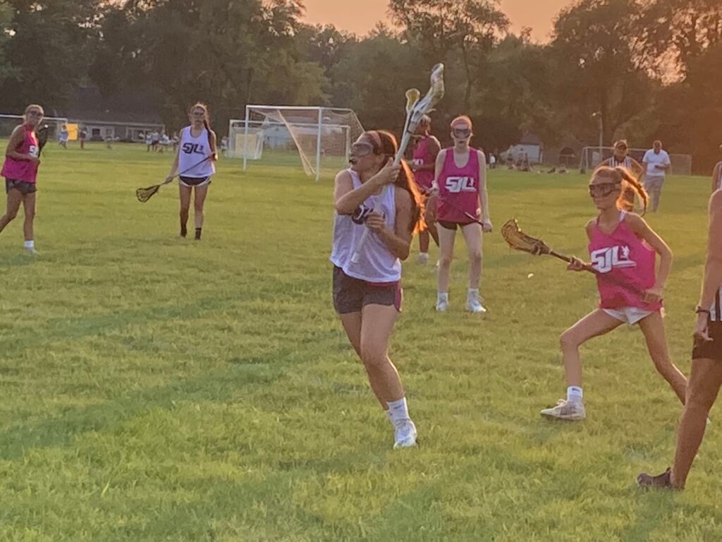 South Jersey Lacrosse League – South Jersey Lacrosse League