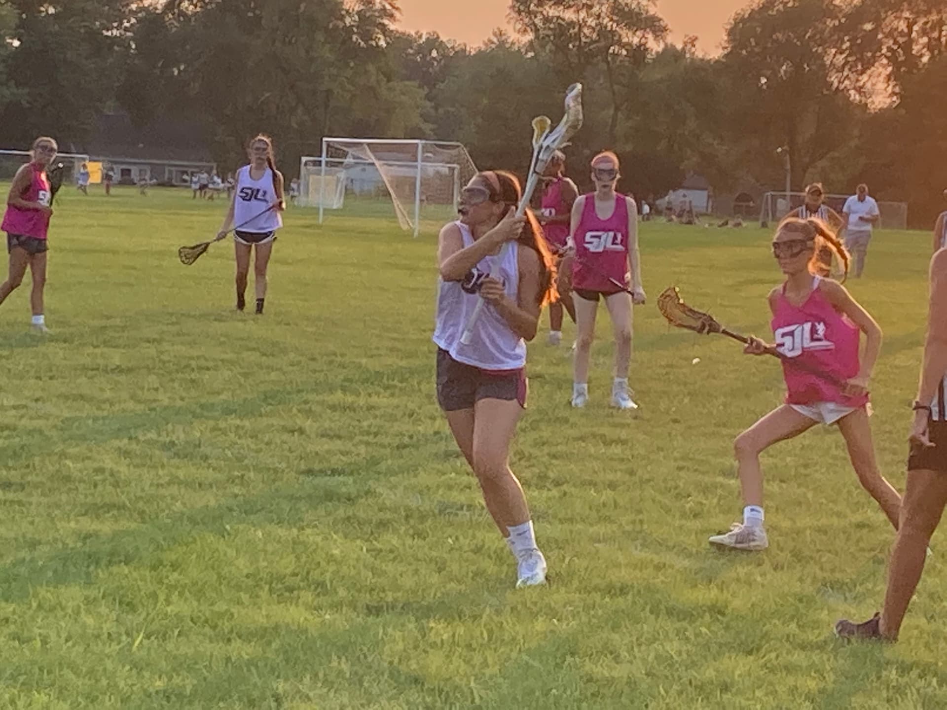 South Jersey Lacrosse League – South Jersey Lacrosse League